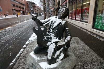 City officials: Prepare for freezing rain and ice in Seattle | CHS ...