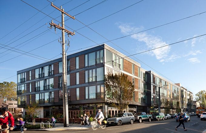 19th & mercer | CHS Capitol Hill Seattle News