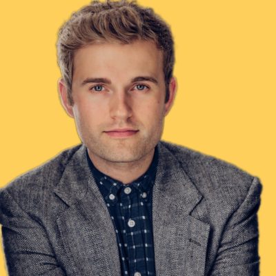 Why you should vote for Ry Armstrong in the Seattle City Council ...