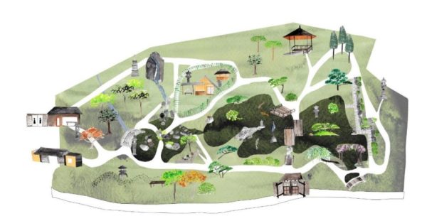 City has new plan for Seattle Japanese Garden partnership including ...