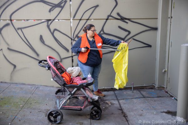 Seattle’s ‘Day of Service’ is May 20th — Where should Capitol Hill and ...