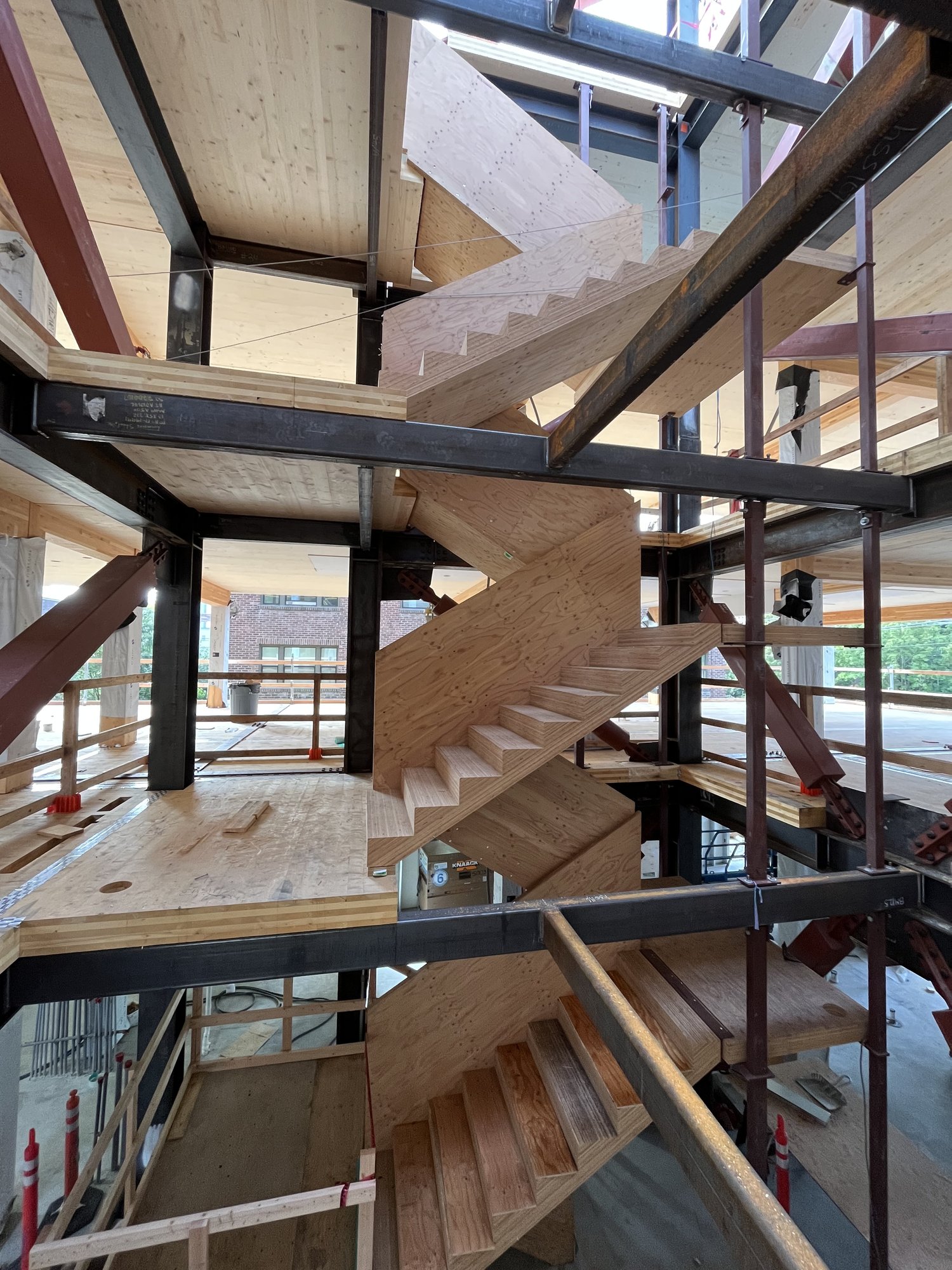 big+stair | CHS Capitol Hill Seattle News