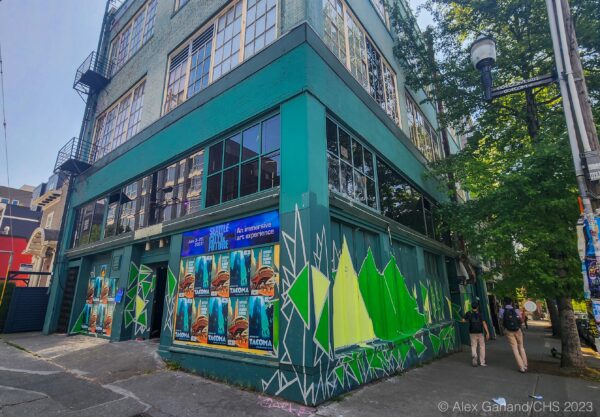 With restaurant plans off the table, Capitol Hill’s old R Place starts ...