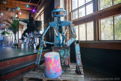 With restaurant plans off the table, Capitol Hill’s old R Place starts ...