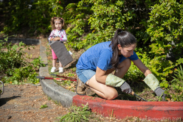 CHS Pics | Capitol Hill’s First African Methodist Episcopal Church and ...