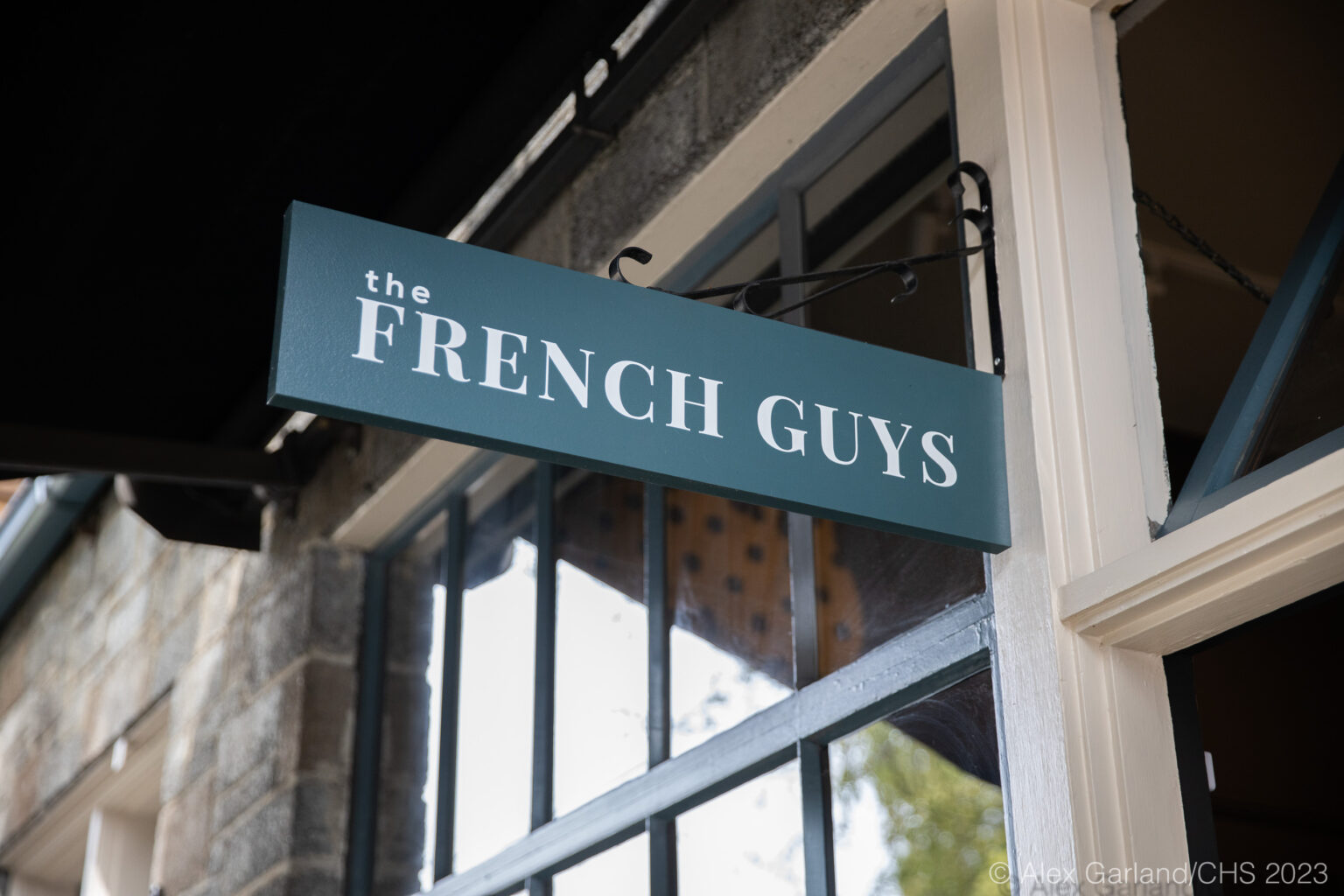 The French Guys bakery shop starts second year on Capitol Hill with ...