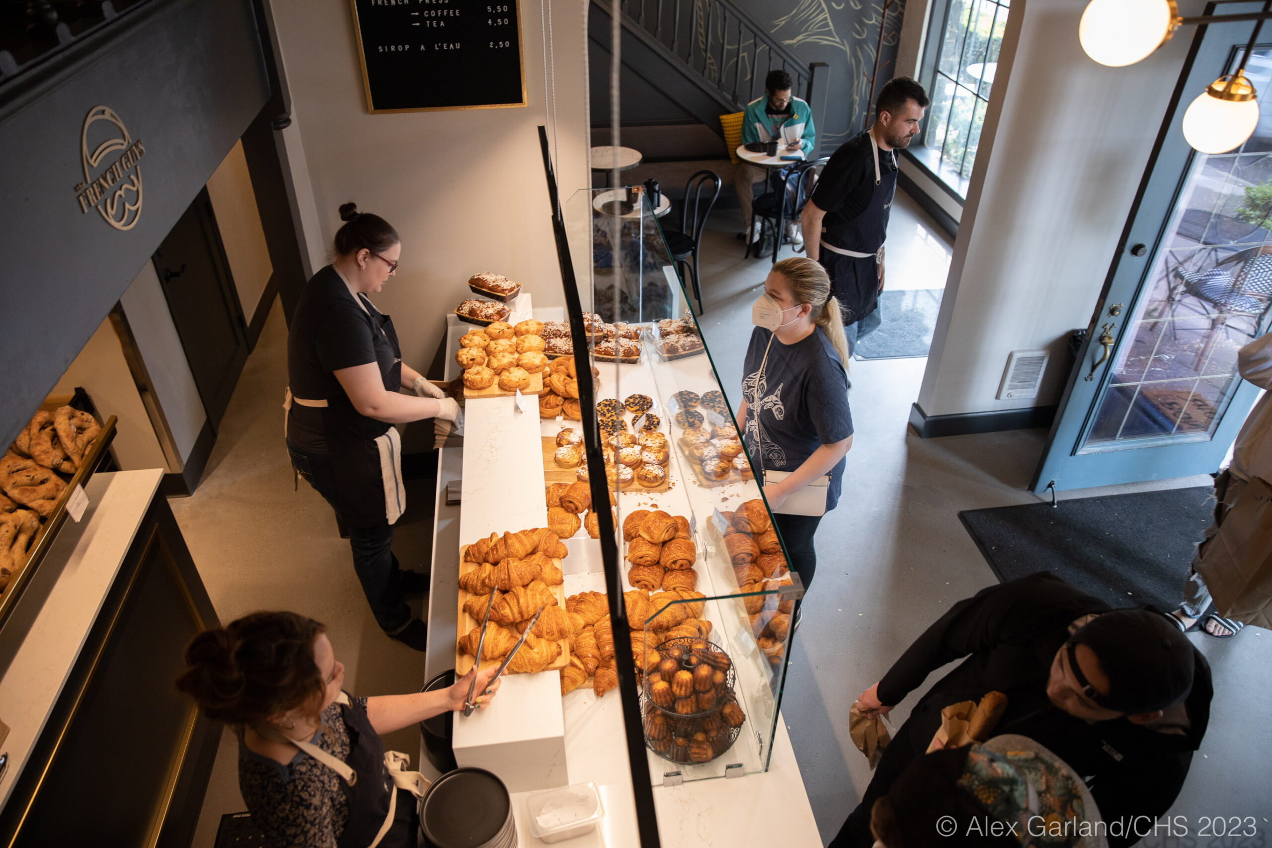 TheFrenchGuys-8 | CHS Capitol Hill Seattle News