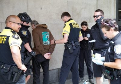 City Council to vote on new law but is Seattle ready for a crackdown on ...