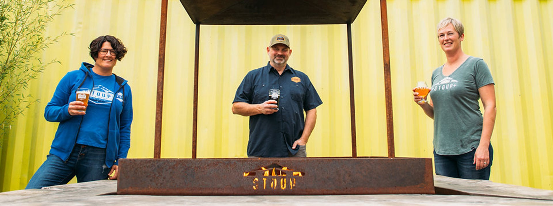 Lara Zahaba -Brad Benson – Robyn Schumacher | CHS Capitol Hill Seattle News