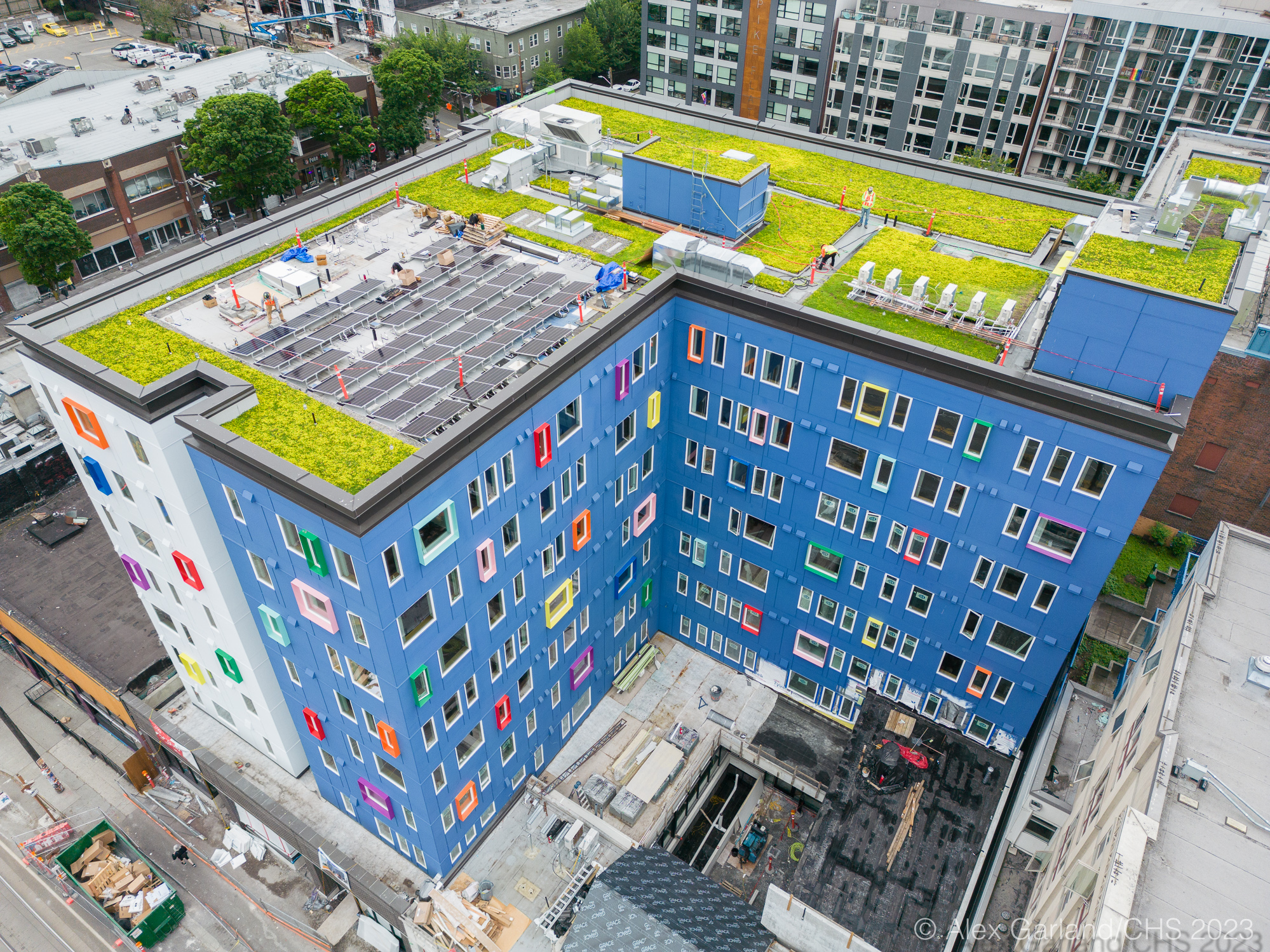 PridePlace2023-2 | CHS Capitol Hill Seattle News