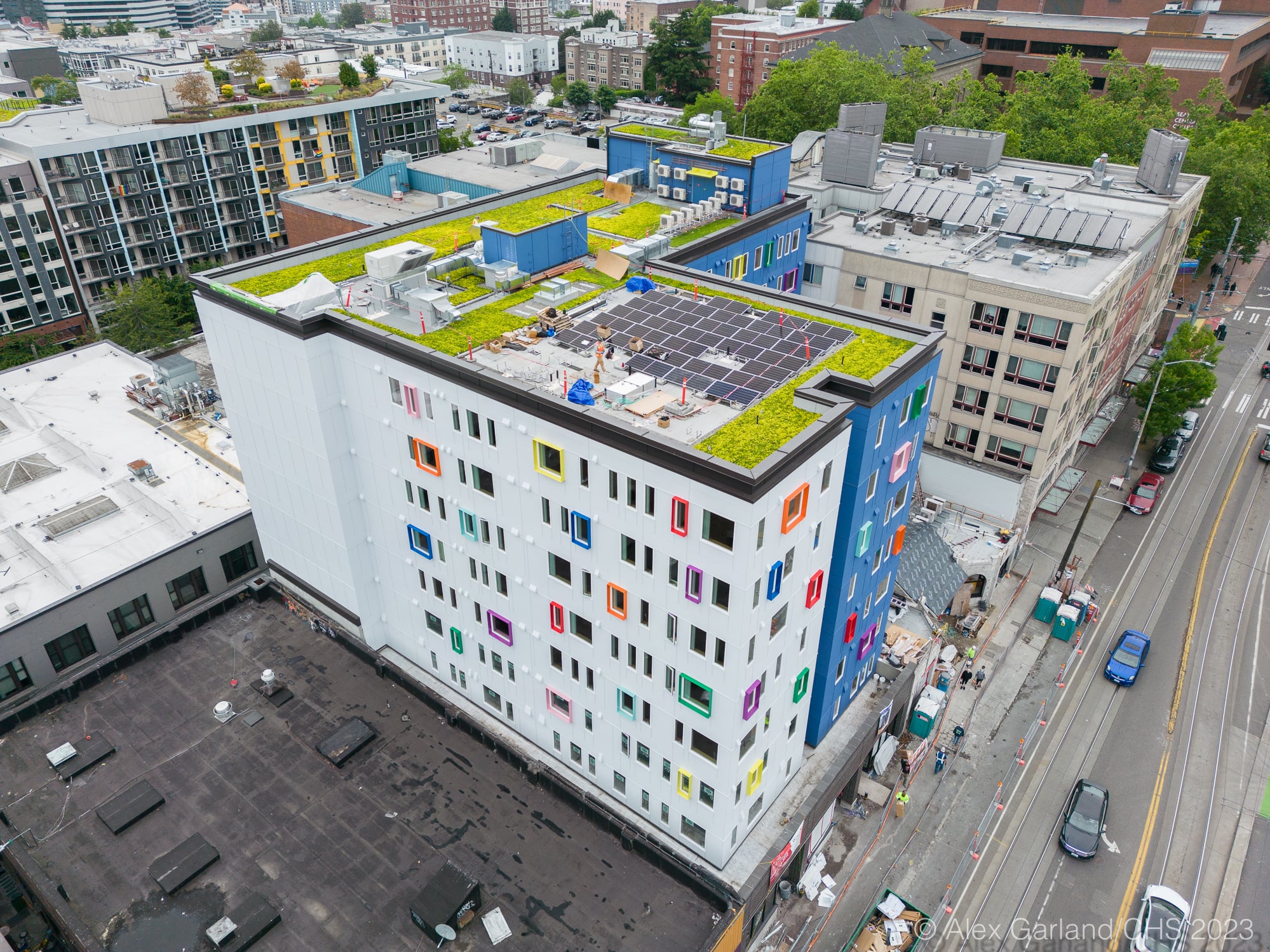 PridePlace2023 | CHS Capitol Hill Seattle News