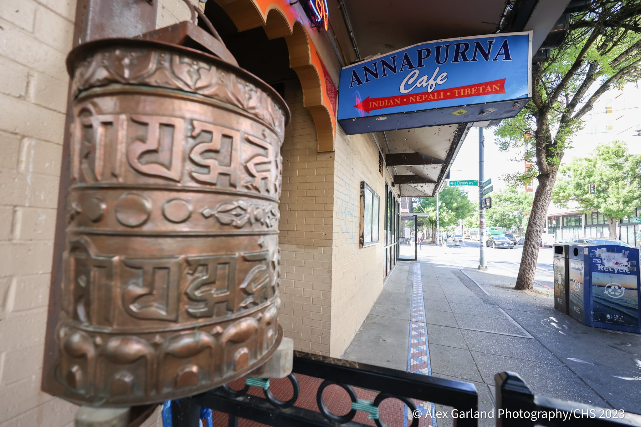 Annapurna23-14 | CHS Capitol Hill Seattle News