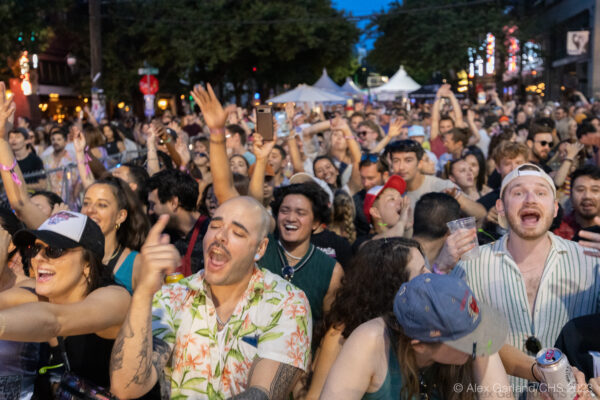 Capitol Hill Block Party producers cancel their other big Seattle music ...