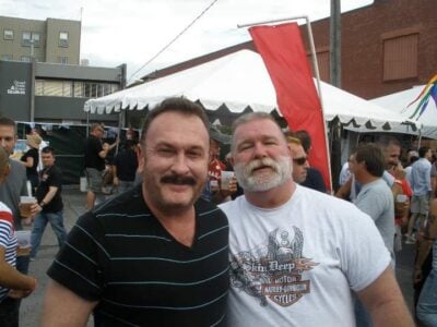 Capitol Hill Community Post | In Memoriam: Mark Engelmann | CHS Capitol ...