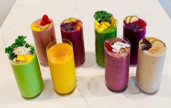 Students were the draw but new Plantiful Superfoods has plant-based ...