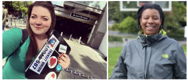 How would the District 3 candidates have voted on the Seattle public ...