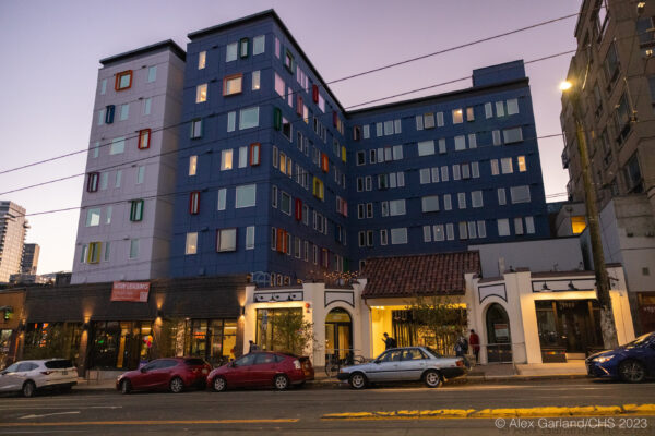 Affordable, LGBTQIA+ focused, and neighboring Neighbours, Pride Place ...