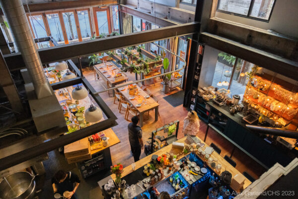 Xóm’s elevated Vietnamese now open in Capitol Hill’s Chophouse Row ...