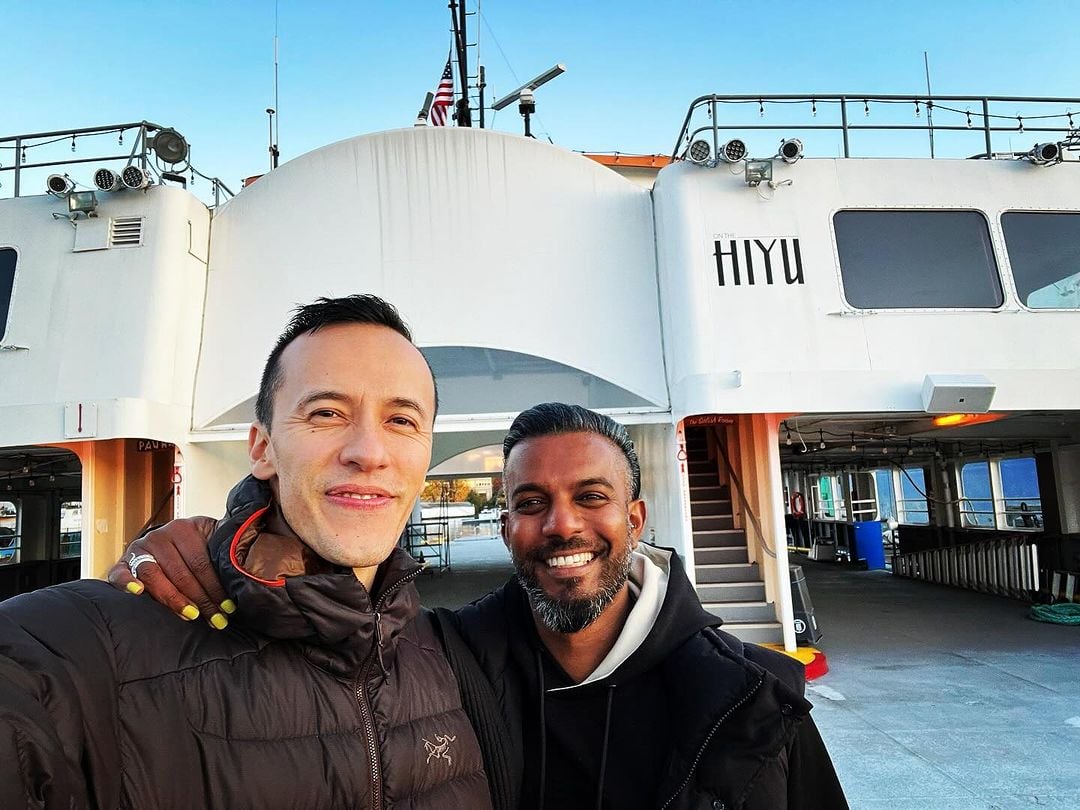 hiyu | CHS Capitol Hill Seattle News