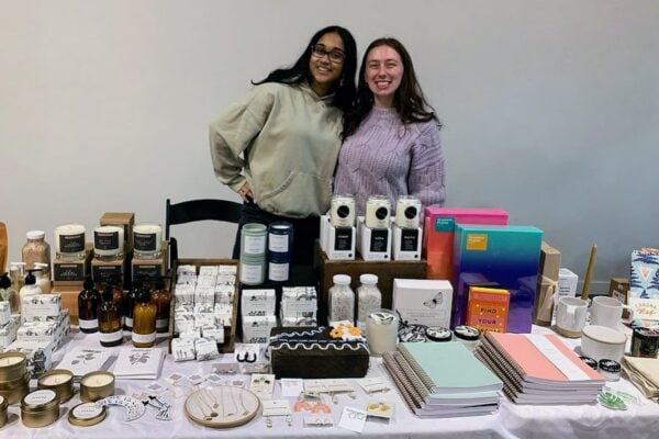 Six Shop the Hill (and nearby) ideas for last-minute gifts | CHS ...