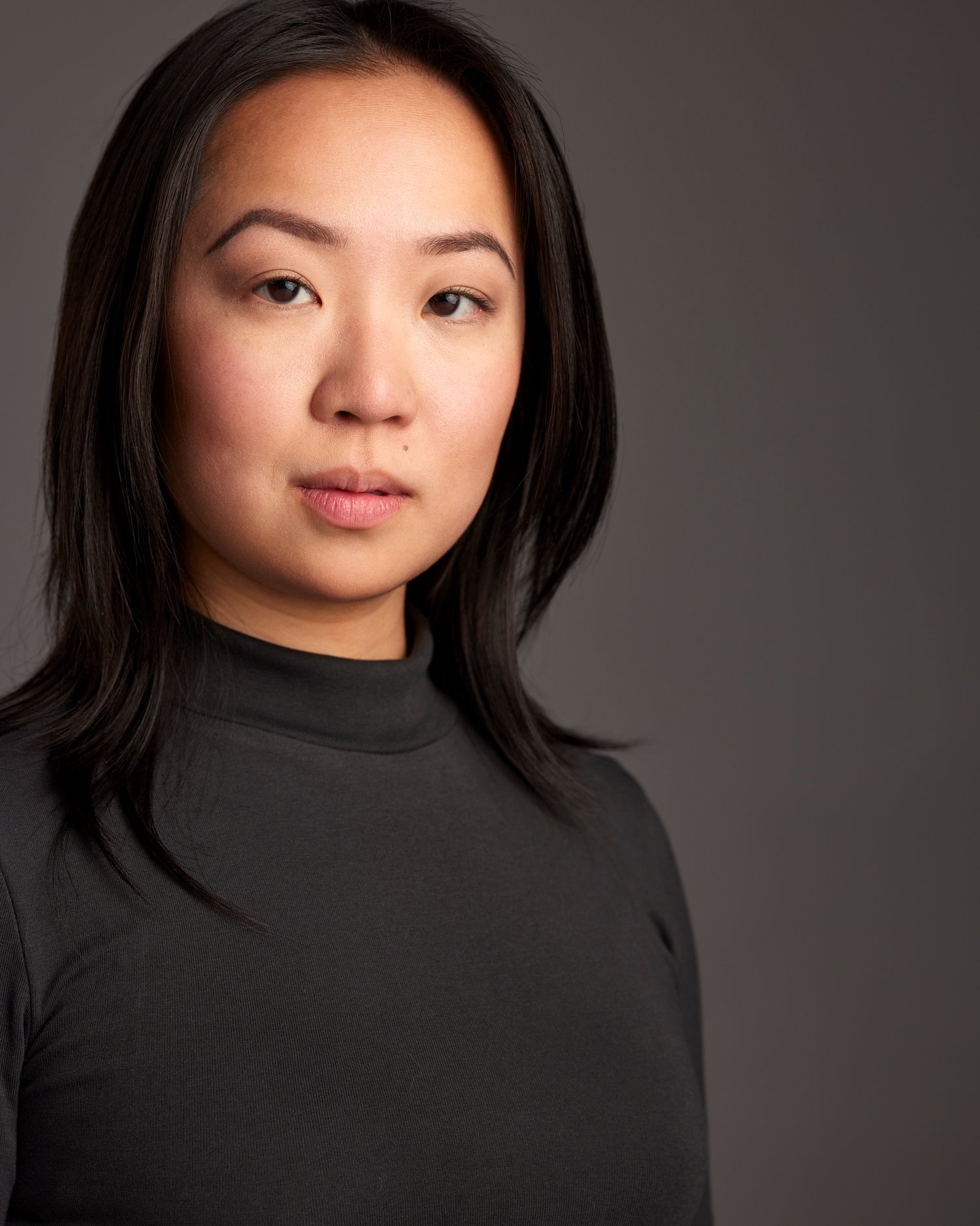 01_Actor and Comedian Pearl Lam — Image Courtesy Pearl Lam | CHS ...