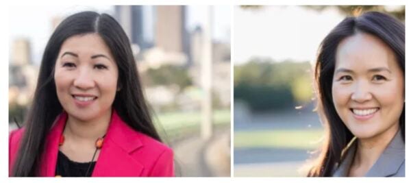 Finalists for Seattle City Council’s open seat to appear at public ...