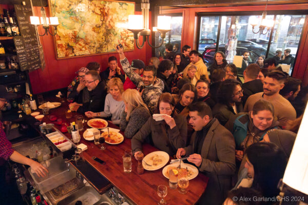 ‘Unfortunate, but amicable’ — How Capitol Hill’s Machiavelli block is ...