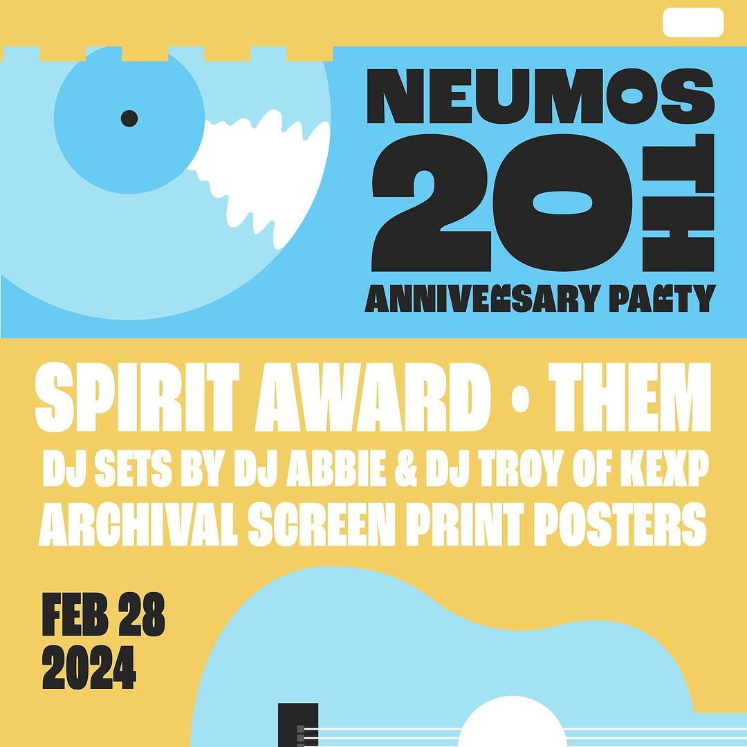 neumos22 | CHS Capitol Hill Seattle News