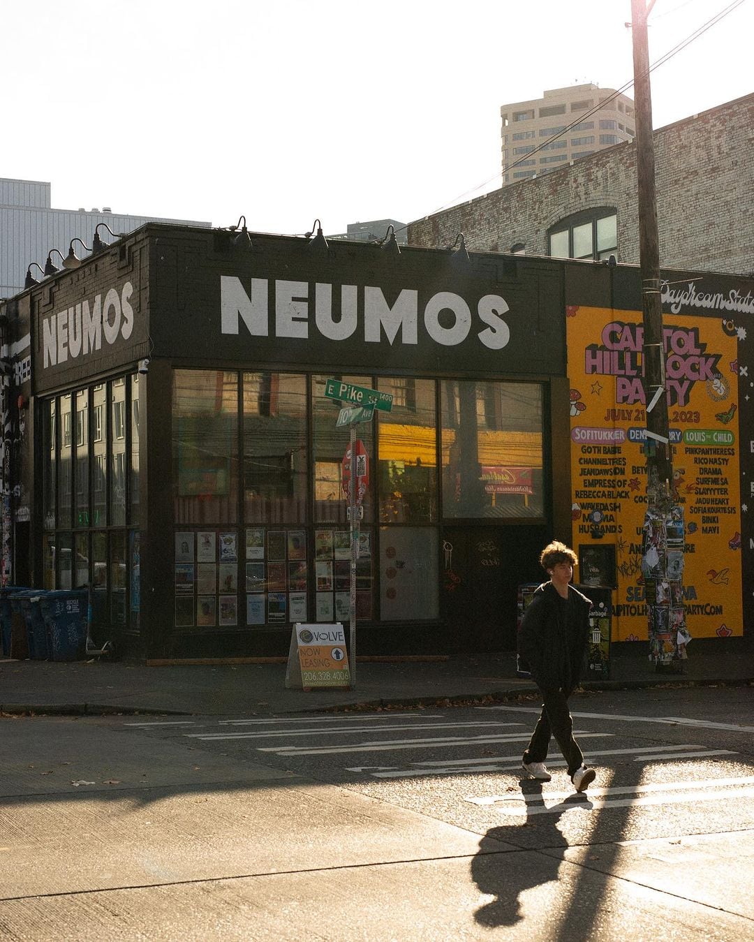 neumos5 | CHS Capitol Hill Seattle News