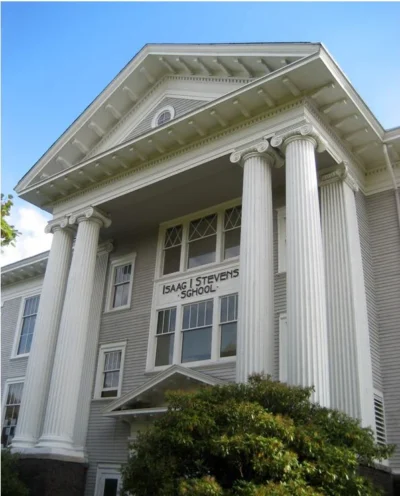 ‘Loud and clear’: Capitol Hill’s Stevens Elementary off the list — for ...