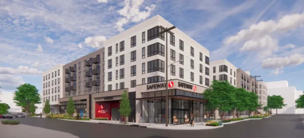 After five years of paperwork, ‘Master Use Permit’ issued for five ...