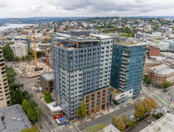 Seattle’s new plan for growth will still lean heavily on Capitol Hill ...