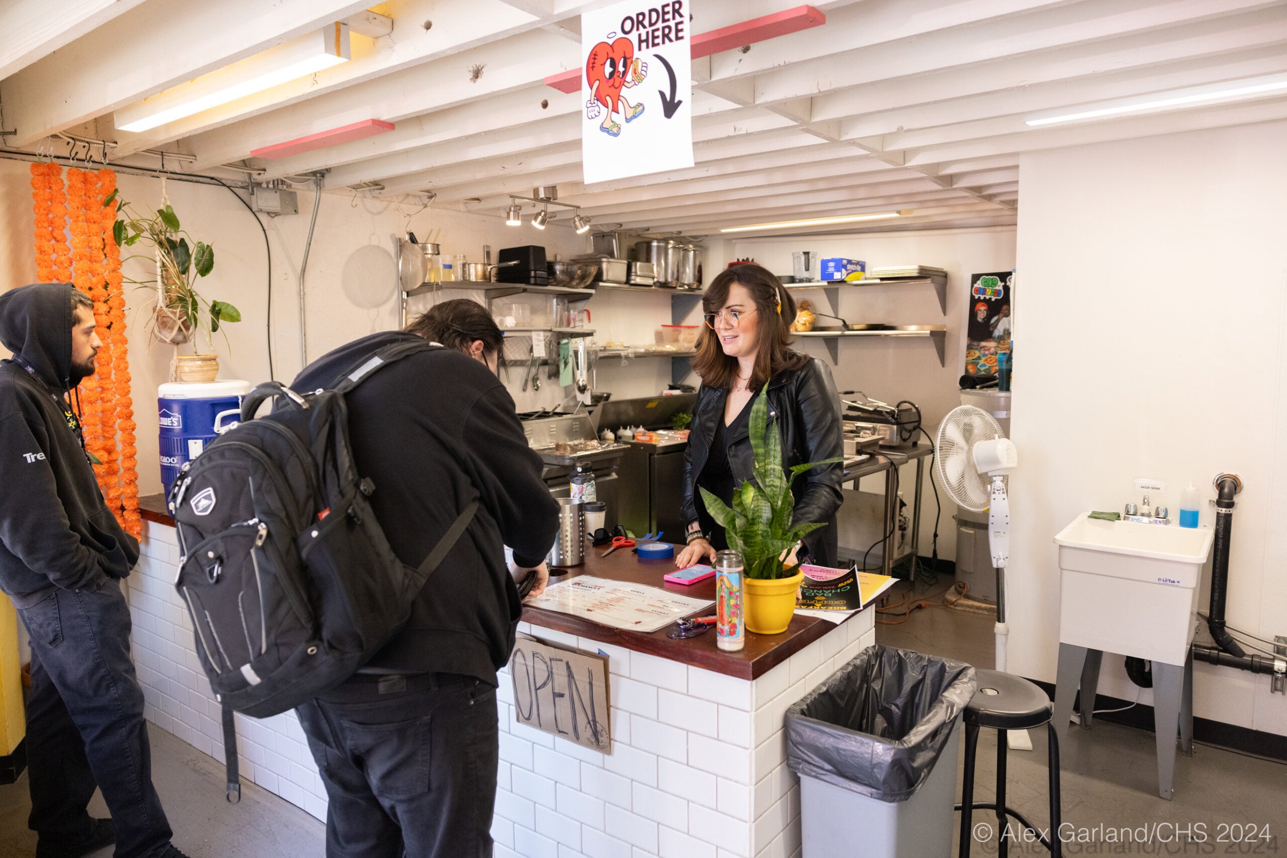 0A8A3119 | CHS Capitol Hill Seattle News