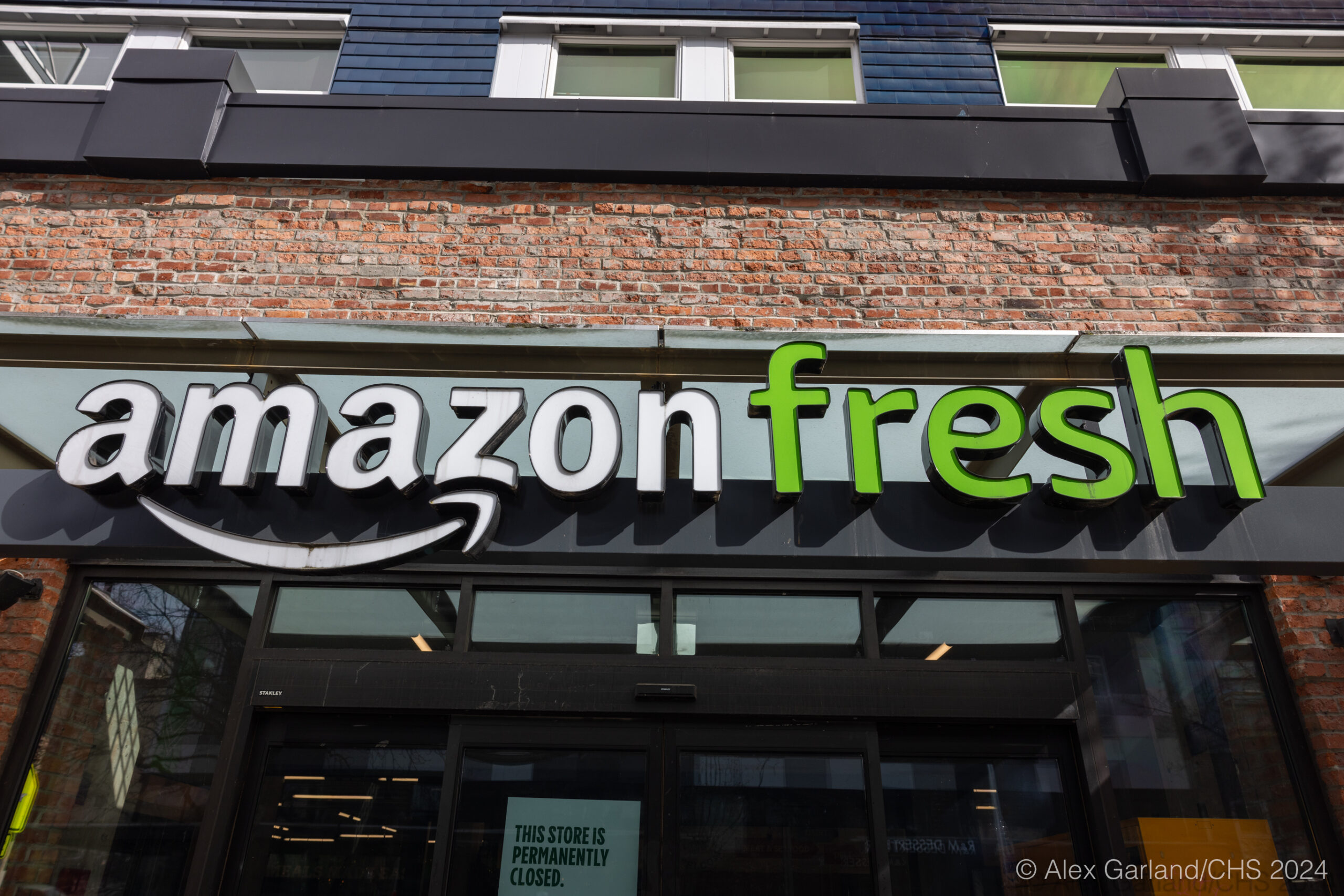 AmazonFreshClosing | CHS Capitol Hill Seattle News
