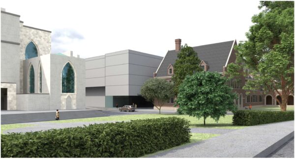 St. Mark’s affordable housing and adaptive reuse development on agenda ...