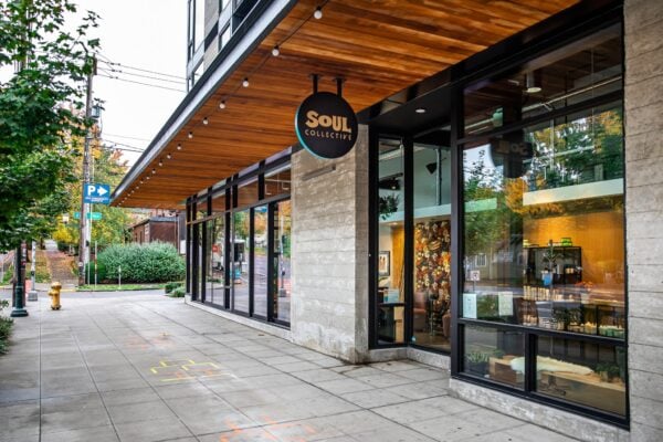 A literary salon at 23rd and Union, Central District Poetry Nights grow ...