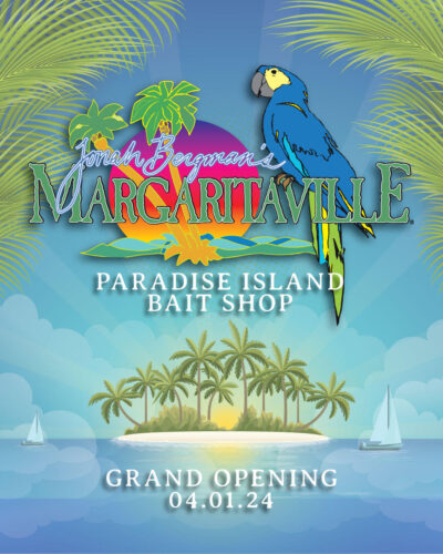Capitol Hill Community Post | Jonah Bergman’s Margaritaville Paradise ...
