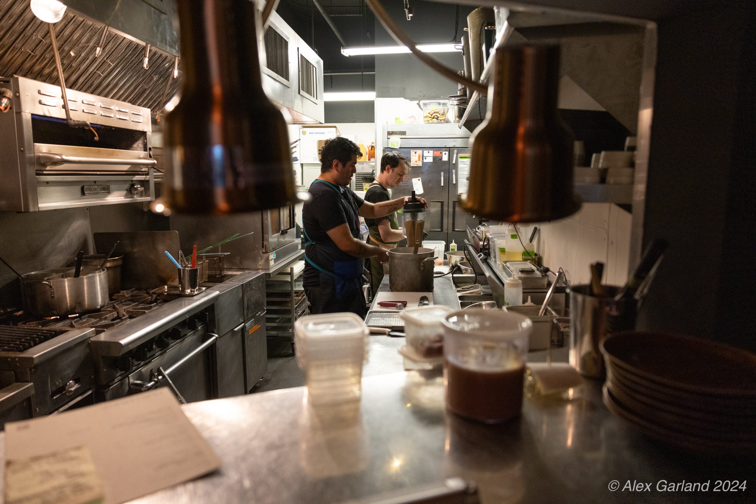 Gulliotine-6 | CHS Capitol Hill Seattle News