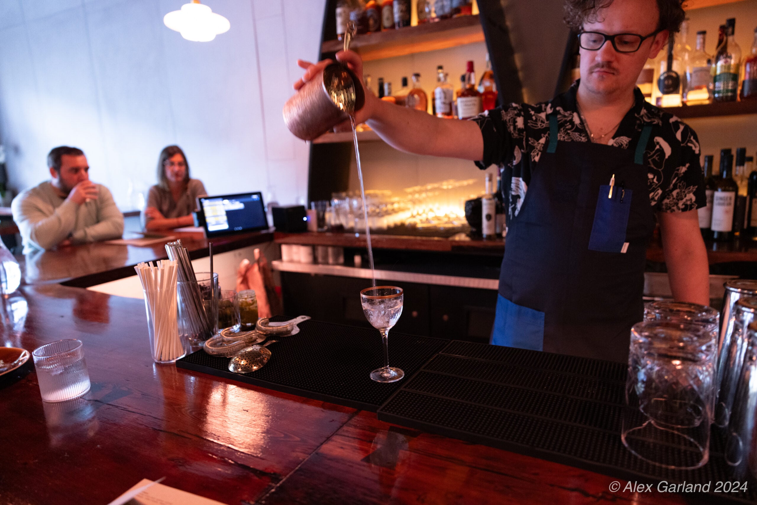 Gulliotine-8 | CHS Capitol Hill Seattle News