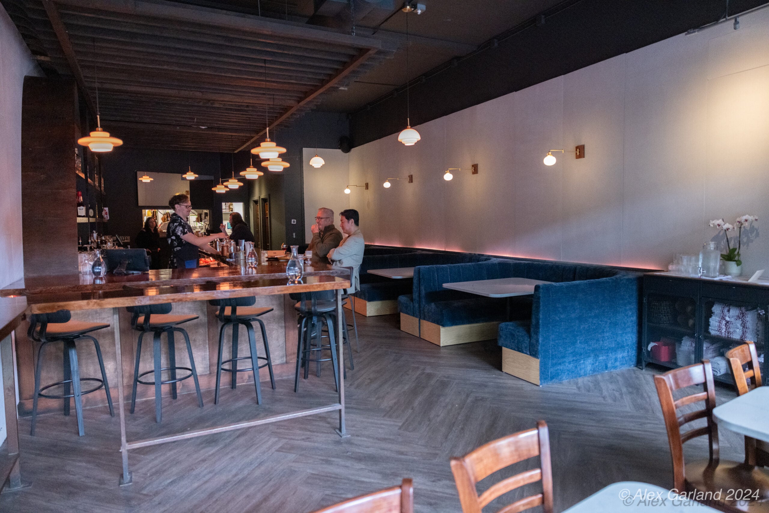 Gulliotine | CHS Capitol Hill Seattle News