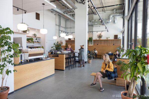 This week in CHS history | Seasmith arrives, ‘CHAZ’ takes shape, Herb ...