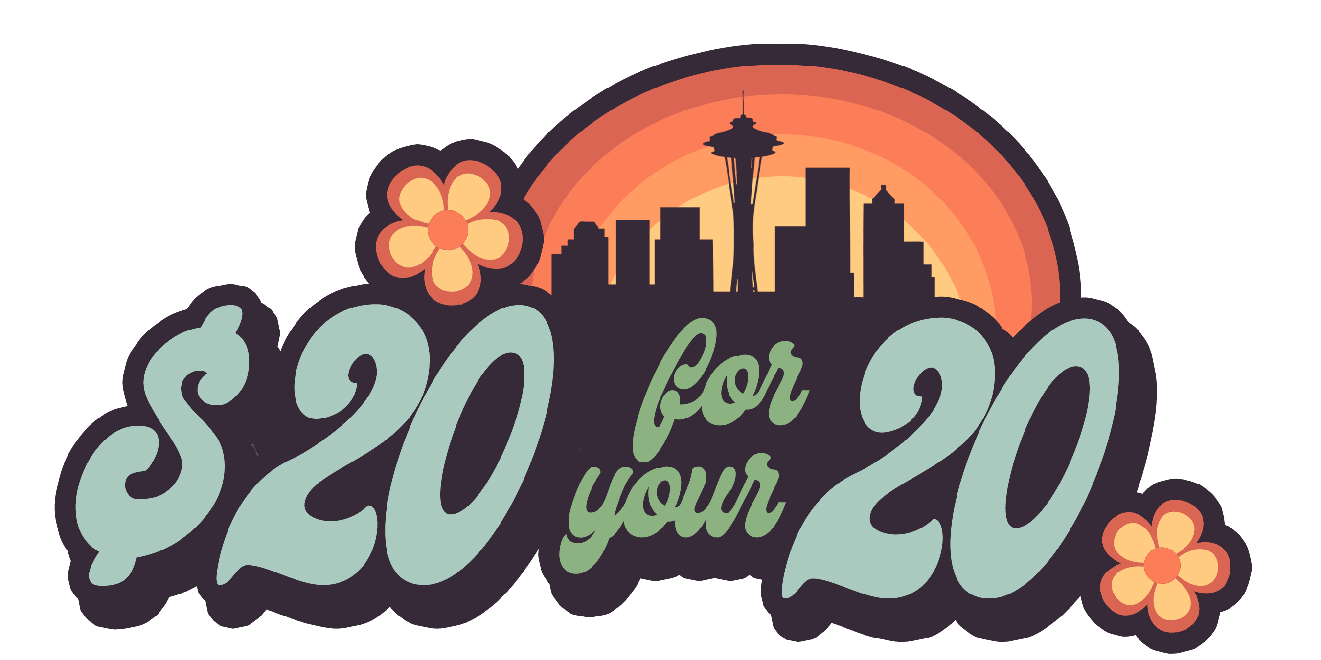 20_20 Logo | CHS Capitol Hill Seattle News