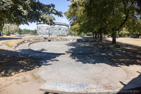 Cal Anderson’s wading pool will remain dry this summer — Here’s how a ...