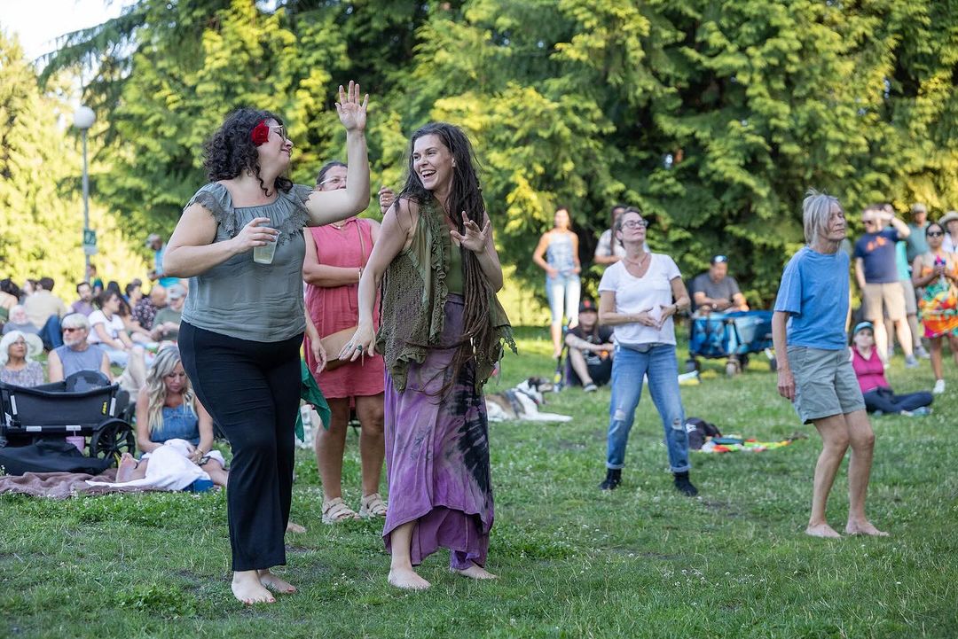 Clinton Fearon | CHS Capitol Hill Seattle News