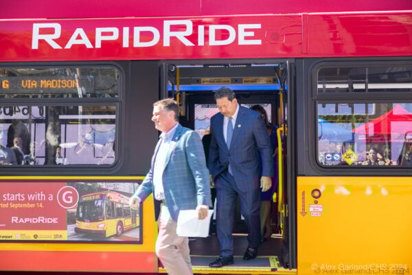 Seattle needs a new transportation leader | CHS Capitol Hill Seattle News