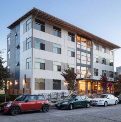 State changes set to open up ‘congregate residences’ in Seattle | CHS ...