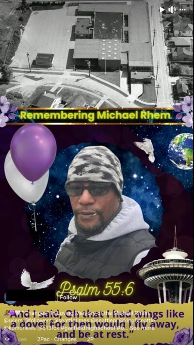 August Capitol Hill apartment building shooting victim identified | CHS ...