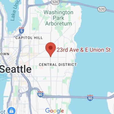 23rd and Union locked down, no injuries reported after drive-by ...