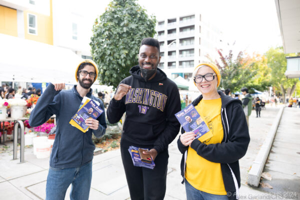 Scott vs. Suarez — The race for the 43rd moves through the Capitol Hill ...