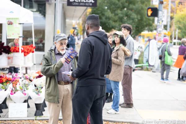 Scott vs. Suarez — The race for the 43rd moves through the Capitol Hill ...